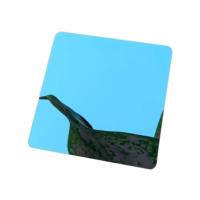 China Cold Rolled Technology Grade 201 202 Stainless Steel Plate With ±2% Tolerance for sale