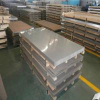China Skin Pass 201 Steel Plate Cold Rolled Technology For Optimal Performance And Durability for sale