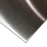 China 2b Ba No. 1 No. 4 8K Finish 304 Stainless Steel Plate Corrosion-Resistant Durable Surfaces for sale