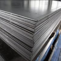 China Skin Pass 201 Steel Plate Cold Rolled Technology For Optimal Performance And Durability for sale