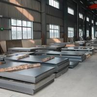 China 1.6mm  Stainless Steel Plate Sheet AISI Hot Rolled 201 304 316 316L 316ti 430 for sale