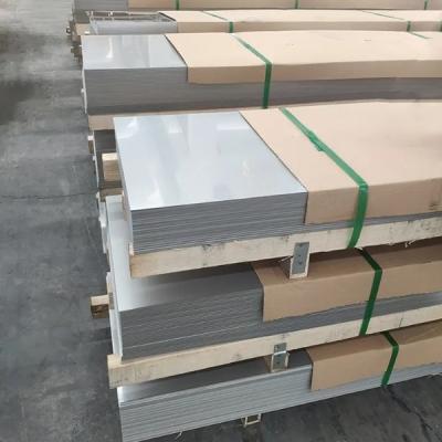 China 1.6mm  Stainless Steel Plate Sheet AISI Hot Rolled 201 304 316 316L 316ti 430 for sale