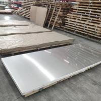 China Skin Pass 201 Steel Plate Cold Rolled Technology For Optimal Performance And Durability for sale