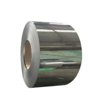 China 1219mm Width Cold Rolled Stainless Steel Coils Prepainted Galvanized Steel Coil for sale