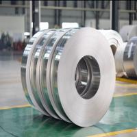 China Technique Cold Rolled Low Temperature Worked Stainless Steel Roll For Coil And Manufacturing for sale