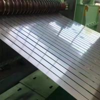 China ASTM AISI SUS Ss 201 304 316 Cold Rolled Stainless Steel Strips / Belt / Band / Coil for sale