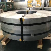 China Technique Cold Rolled Low Temperature Worked Stainless Steel Roll For Coil And Manufacturing for sale