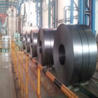 China Cold Rolled Stainless Steel Coils Width 1219mm For Manufacturing Business for sale
