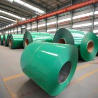 China Soft Surface Finish Cold Rolled Stainless Steel Coils For Optimal Surface Smoothness for sale