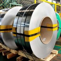 China 0.4mm 0.5mm 0.6mm Cold Rolled Customization Stainless Steel Coil 304 304L 310 for sale