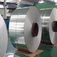 China 0.4mm 0.5mm 0.6mm Cold Rolled Customization Stainless Steel Coil 304 304L 310 for sale