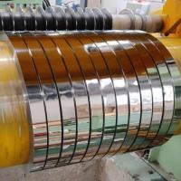 China 0.4mm 0.5mm 0.6mm Cold Rolled Customization Stainless Steel Coil 304 304L 310 for sale