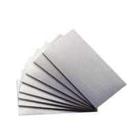 China High Tensile Strength ≥450MPa 1mm-10mm  201 202 304 304L 316L 317L 309S 321 430 Stainless Steel Floor Plate For Decoration for sale