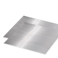 China Long Lasting 430 Stainless Steel Plate for sale