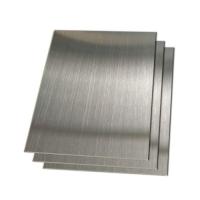 China Long Lasting 430 Stainless Steel Plate for sale