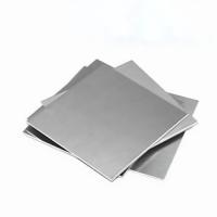 China Long Lasting 430 Stainless Steel Plate for sale