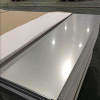 China 0.3mm 3mm Thickness 430 Stainless Steel Plate for sale