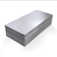 China AISI 201 304 316 321 410 420 430 2205 Cold Rolled Hot Rolled 2b Ba Hl Mirror No. 1 Stainless Steel Plate For Heavy-Duty for sale