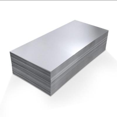 China AISI 201 304 316 321 410 420 430 2205 Cold Rolled Hot Rolled 2b Ba Hl Mirror No. 1 Stainless Steel Plate For Heavy-Duty for sale