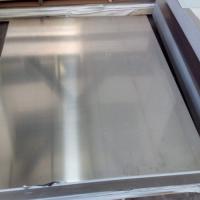 China AISI 201 304 316 321 410 420 430 2205 Cold Rolled Hot Rolled 2b Ba Hl Mirror No. 1 Stainless Steel Plate For Heavy-Duty for sale