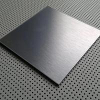 China Long Lasting 430 Stainless Steel Plate for sale