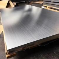 China High Tensile Strength 430 Stainless Steel Plate for sale