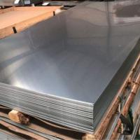 China High Tensile Strength 430 Stainless Steel Plate for sale