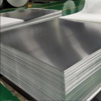 China High Tensile Strength 430 Stainless Steel Plate for sale