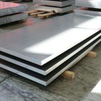 China 0.3mm 3mm Thickness 430 Stainless Steel Plate for sale