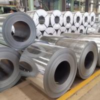 China Stainless Steel Cold Rolled Coil 410 316 316L 201 Roofing 0.1mm-300mm Thickness 100mm-2500mm Width for sale