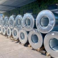 China Stainless Steel Cold Rolled Coil 410 316 316L 201 Roofing 0.1mm-300mm Thickness 100mm-2500mm Width for sale