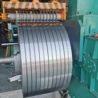 China Cold Rolled 304 Stainless Steel Coil for sale