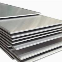 China 2b Ba 8K Hl Surface  Thickness 0.3-3mm Ss 201 Plate Cold Rolled 201 202 Stainless Steel Sheet for sale