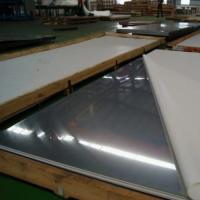 China 201 202 304 304L 316 316L 310S 309S 430 904L 2205 8K/Ba/2b/No. 4 Stainless Steel Plate for Corrosion-Resistant and Long-Lasting Structures for sale