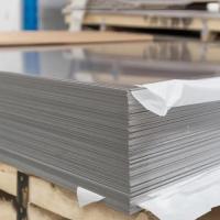 China 201 202 304 304L 316 316L 310S 309S 430 904L 2205 8K/Ba/2b/No. 4 Stainless Steel Plate for Corrosion-Resistant and Long-Lasting Structures for sale