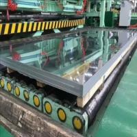 China 1mm-3mm Thickness ASTM AISI 304 304L 201 Stainless Steel Plate with Various Surface for Decoration for sale