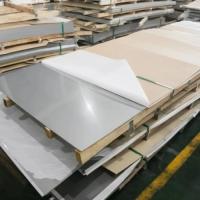 China 2b Ba 8K Hl Surface  Thickness 0.3-3mm Ss 201 Plate Cold Rolled 201 202 Stainless Steel Sheet for sale