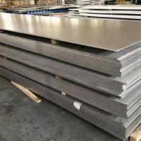 China 201 202 304 304L 316 316L 310S 309S 430 904L 2205 8K/Ba/2b/No. 4 Stainless Steel Plate for Corrosion-Resistant and Long-Lasting Structures for sale