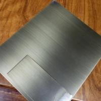China 2000mm Width 201 Stainless Steel Plate for sale