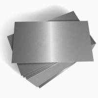 China Hot Rolled 201 Stainless Steel Plate with Mill Edge Slit Edge for Industrial with Natural Color Finish for sale