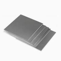 China ASTM 201 304 316L  Powdercoat Stainless Steel 2000mm Length For Machinery for sale