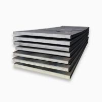 China 316/304 Stainless Steel Plate 0.3-5.0mm Thickness 2B BA No.1 No.4 No.8 8K Mirror Surface AISI ASTM DIN JIS GB SUS EN Standard for sale