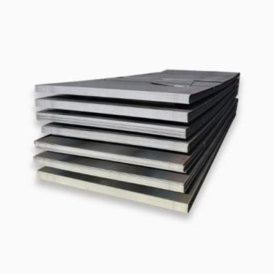 China 316/304 Stainless Steel Plate 0.3-5.0mm Thickness 2B BA No.1 No.4 No.8 8K Mirror Surface AISI ASTM DIN JIS GB SUS EN Standard for sale
