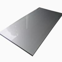 China 6.0mm Thickness 201 Stainless Steel Plate for sale