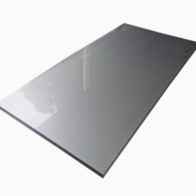 China 6.0mm Thickness 201 Stainless Steel Plate for sale