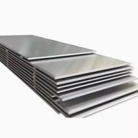 China 0.3mm 3mm Thickness 430 Stainless Steel Plate for sale