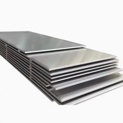 China 0.3mm 3mm Thickness 430 Stainless Steel Plate for sale