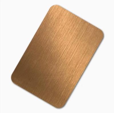 China Hot Rolled 304 Stainless Steel Plate for sale