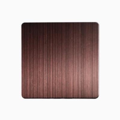 China Construction 304 Stainless Steel Plate for sale