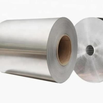 China Cold Rolled Stainless Steel Coils Width 1219mm For Manufacturing Business for sale
